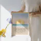 Gold Sun Namaste Definition Poster | Zazzle