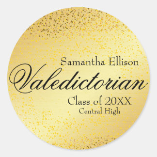 Valedictorian Gifts on Zazzle