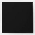 Gold Vinyl Record Black Envelope – Retro Music Par | Zazzle