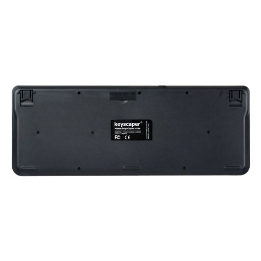 Gold Wireless Keyboard | Zazzle