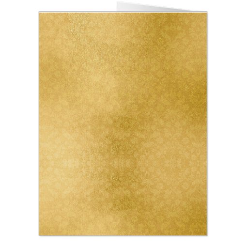 Golden And Black Background Anniversary Card | Zazzle