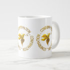 Holy Spirit Coffee Mug | Zazzle.com