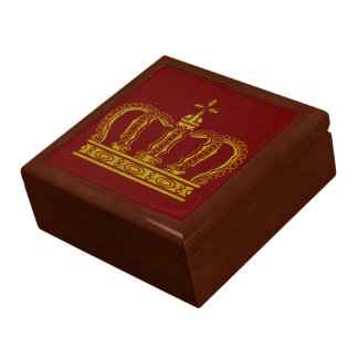 Crown Royal Gift Boxes & Keepsake Boxes | Zazzle
