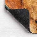 Golden Labrador Retriever Mouse Pad | Zazzle