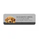 Golden Retriever Dog Return Address Labels | Zazzle