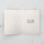 Golden Retriever Retirement Card | Zazzle