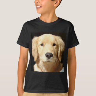 Golden Retriever T-Shirts & Shirt Designs | Zazzle