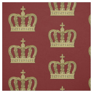 Crown Royal Fabric | Zazzle