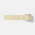Golden Sandy Tan Color Satin Ribbon | Zazzle