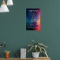 Golden Triangle Poster | Zazzle