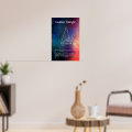 Golden Triangle Poster | Zazzle