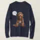 Goldendoodle Labradoodle Dog Dad gift Dog Lover T-Shirt | Zazzle