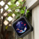 Goldfish in a fish bowl aquarium bluetooth speaker | Zazzle
