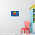 Goldfish Poster | Zazzle