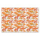 Goldfish Tissue Paper | Zazzle