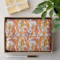 Goldfish Tissue Paper | Zazzle