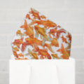 Goldfish Tissue Paper | Zazzle