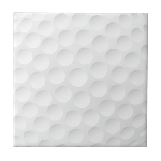 golf ball ceramic tile | Zazzle.com