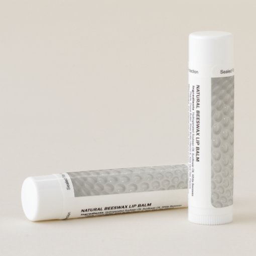 Golf Ball Lip Balm | Zazzle