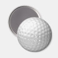 Golf Ball Magnet - Custom | Zazzle