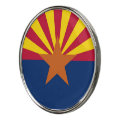 Golf Ball Marker with Flag of Arizona, USA | Zazzle