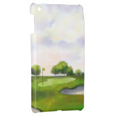 Golf Course Case For The iPad Mini | Zazzle