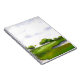 Golf Course Notebook | Zazzle