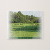 Golf Course Puzzle | Zazzle