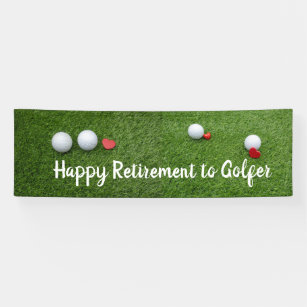 Happy Retirement Posters & Prints | Zazzle