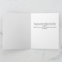 Golf Loving Postman Cartoon for Golfer Card | Zazzle