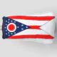 Golf Putter Cover with Flag of Ohio State, USA | Zazzle