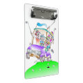 GOLF SCORE CLIPBOARD | Zazzle