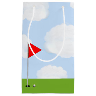 Golf Gift Bags | Zazzle