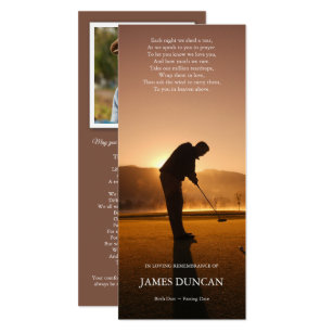 Golf Invitations | Zazzle