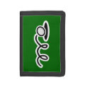 Golf theme wallets & coin purses | Personalizable | Zazzle