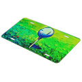 Golfing Sports Hobby Front License Plate | Zazzle