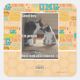 Good Boy Stickers - 100% Satisfaction Guaranteed | Zazzle