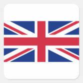 union jack square