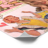 Good Housekeeping Poster | Zazzle