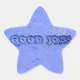 Good Job Star Sticker | Zazzle