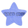 Good Job Star Sticker | Zazzle