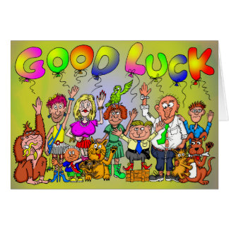 Funny Farewell Cards - Greeting & Photo Cards | Zazzle