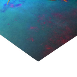 good luck chinese dragon tissue paper | Zazzle