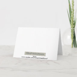 Good Luck in Russian Card | Zazzle