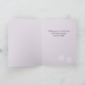 Good Luck with your CATaract Surgery Card | Zazzle