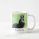 Good Morning Llama Mug | Zazzle