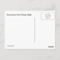 Good news from school card | Zazzle