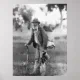 Good Old Jolly Australian Swagman Poster | Zazzle