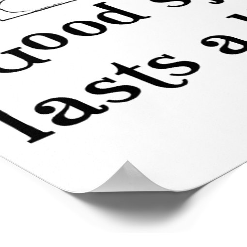 Good Speech Good Clothes School Saying Poster | Zazzle