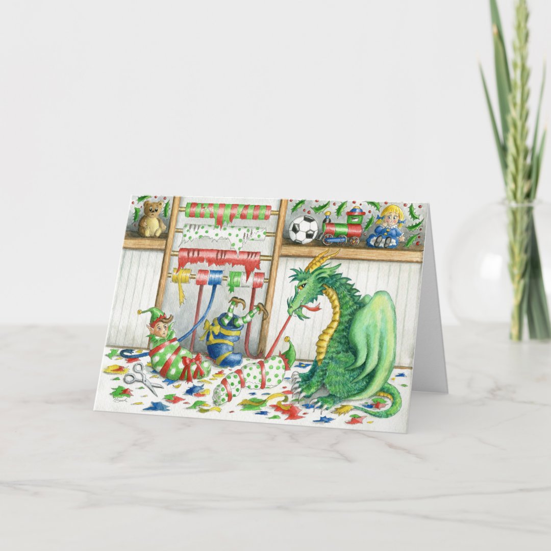 Good things- Greeting card | Zazzle